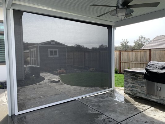 APOLLO SCREEN SHADE SECURITY - Updated October 2024 - 35 Photos & 44 ...