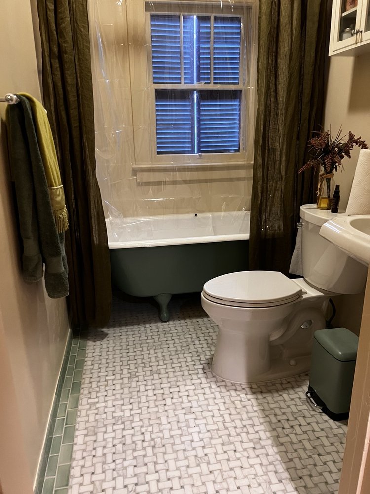 TAP N TILE INC - Updated September 2024 - 35 Photos & 27 Reviews - 3191 ...