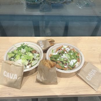 CAVA - Updated January 2026 - 44 Photos & 60 Reviews - 1651 24th Ave NW ...