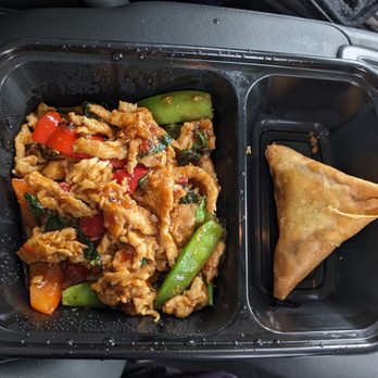 EXPERIENCE BURMA RESTAURANT AND BAR Pleasanton, CA - Updated November ...