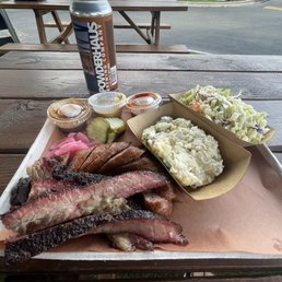 NEIGHBOR TIM’S BBQ - 207 Photos & 199 Reviews - 7802 W Goddard, Boise ...