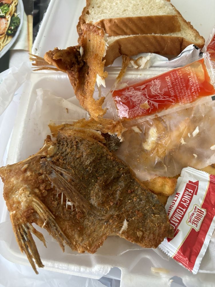 ISLAND SEAFOOD - Updated December 2025 - 27 Photos & 16 Reviews - 2304 ...