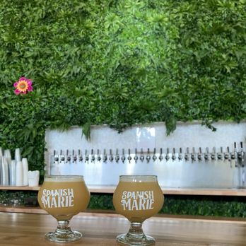 SPANISH MARIE BREWERY - Updated September 2024 - 930 Photos & 403 Reviews - 14251 SW 120th St ...