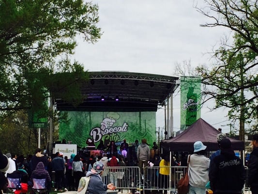 BROCCOLI CITY FESTIVAL - Updated December 2025 - 22 Photos & 10 Reviews ...