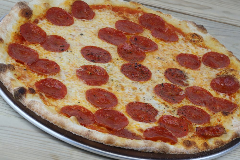 PIZZERIA DA TONINO - Updated December 2025 - 11546 Springfield Pike ...