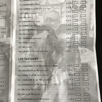 TRI EXPRESS - Updated December 2025 - 126 Photos & 107 Reviews - 1650 ...