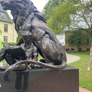 CARROLL COUNTY PUBLIC LIBRARY - WESTMINSTER BRANCH - Updated September ...