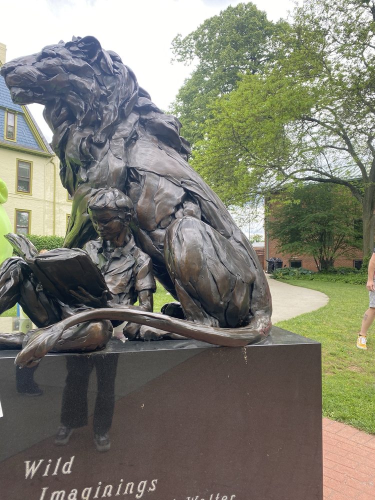 CARROLL COUNTY PUBLIC LIBRARY - WESTMINSTER BRANCH - Updated November ...