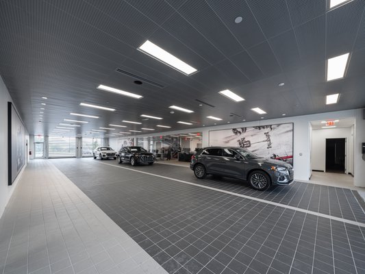 AUDI EXCHANGE ST. CHARLES - Updated November 2025 - 15 Photos & 14 ...