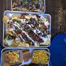 DINOSAUR BAR-B-QUE - 2266 Photos & 1835 Reviews - Brooklyn, New York ...