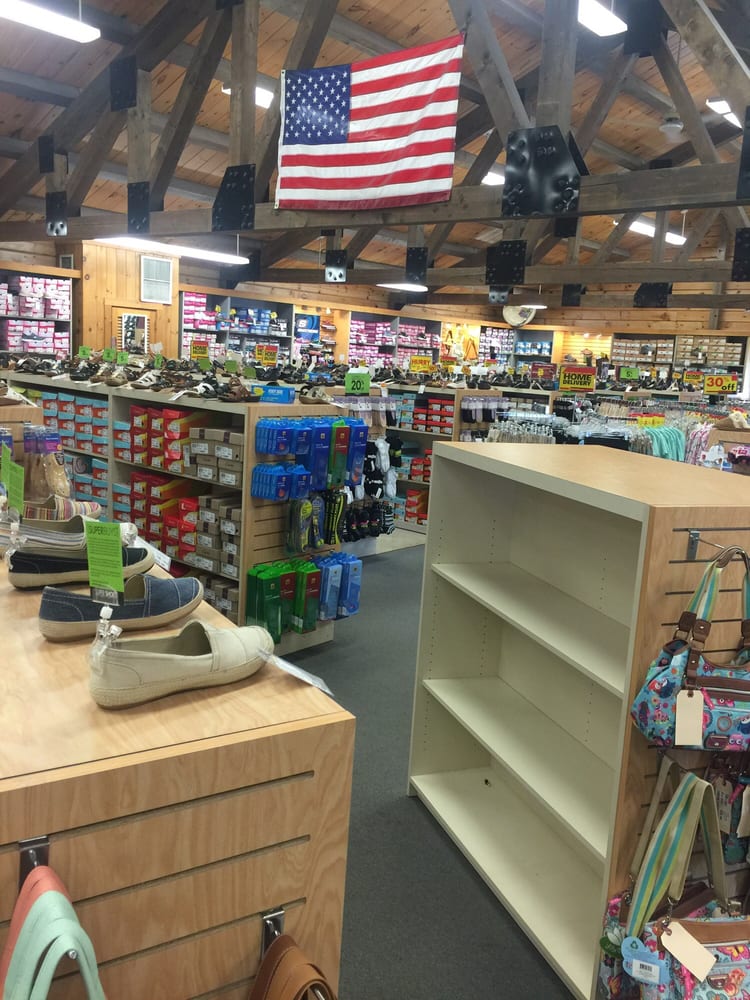 SUPER SHOES - Updated May 2026 - 1499 State Rte 9, Lake George, New ...