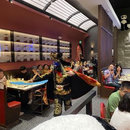QIAO LIN HOTPOT - SEATTLE - Updated October 2025 - 623 Photos & 294 ...