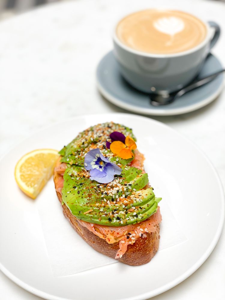 TWISTED ST. CAFE - 163 Photos & 160 Reviews - 2320 Lombard St, San ...