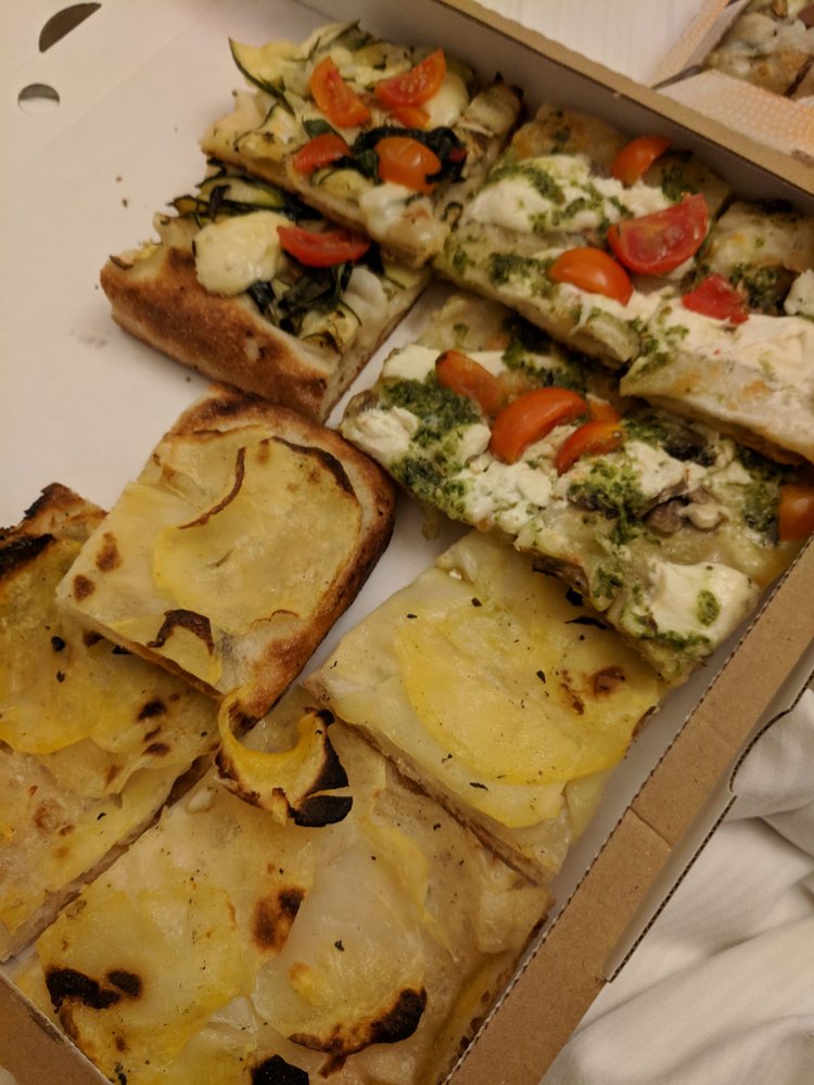 ZAZÀ - 11 Photos & 18 Reviews - Piazza Sant'Eustachio 49, Roma, Italy ...