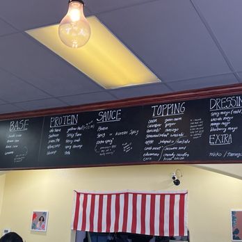 POKI RUN - Updated August 2024 - 745 Photos & 683 Reviews - 119 N ...