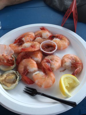 NATIVE CAPE COD SEAFOOD - 80 Photos & 57 Reviews - 205-209 Commercial ...