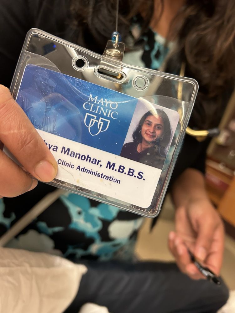 MAYO CLINIC - Updated August 2025 - 313 Photos & 246 Reviews - 4500 San ...