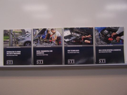 SMOG TECH INSTITUTE - Updated October 2025 - 13 Reviews - 4070 N Palm ...