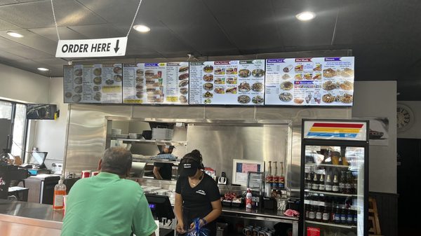 ONE WAY BURGERS - 27 Photos & 23 Reviews - 1403 E Foothill Blvd, Upland ...
