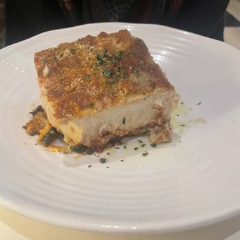 ESTIATORIO PLAKA - 105 Photos & 37 Reviews - 4718 Eastern Ave ...