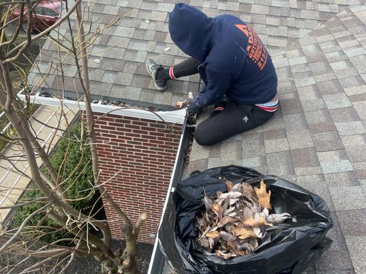 ADAMS GUTTER - Updated May 2025 - Philadelphia, Pennsylvania - Gutter ...