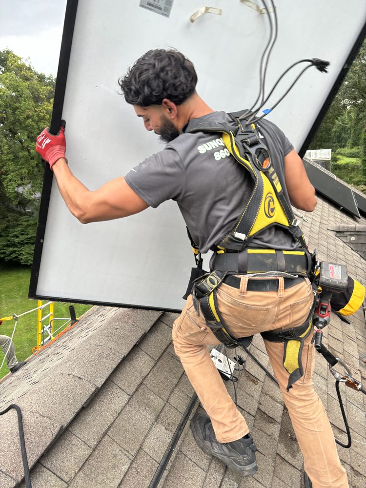 SUNQUEST SOLAR - Updated September 2025 - Request a Quote - 149 Photos ...