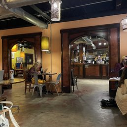 EPOCH COFFEE - Updated July 2025 - 403 Photos & 956 Reviews - 221 W ...