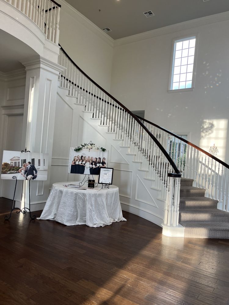 THE MILESTONE DENTON MANSION - Updated October 2024 - 15 Photos & 17 ...