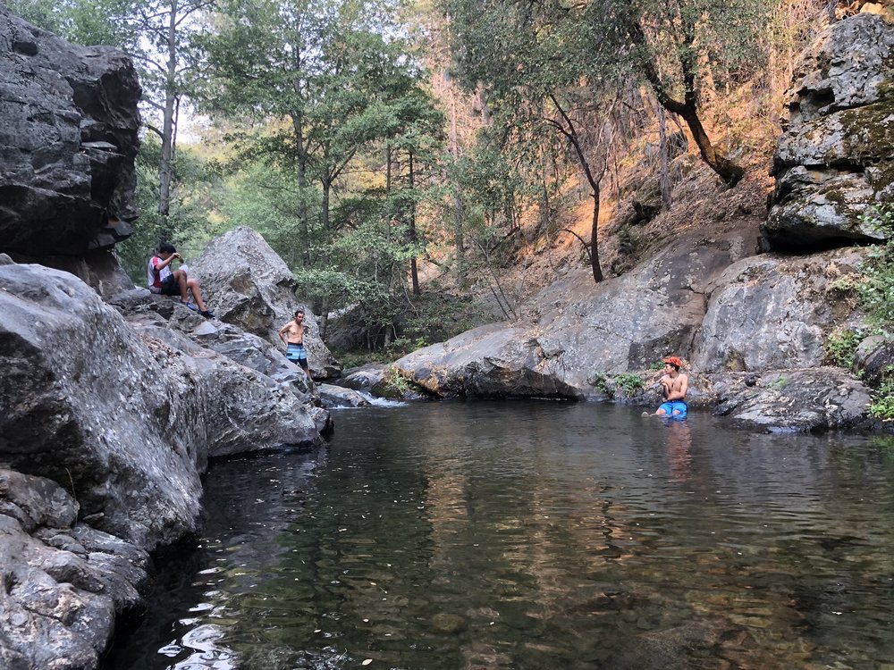 NELSON FALLS RV PARK - Updated January 2026 - 1801 Nelson Dr ...