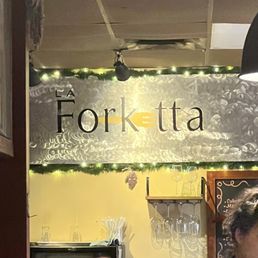 LA FORKETTA ITALIAN RESTAURANT - Updated October 2025 - 289 Photos ...
