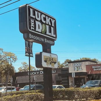 LUCKY DILL DELI - Updated April 2025 - 872 Photos & 1364 Reviews ...