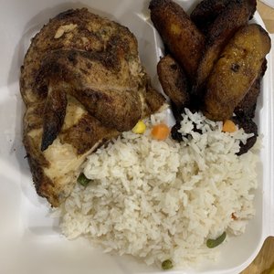 SPIN POLLO - 256 Photos & 169 Reviews - Peruvian - 6672 Arlington Blvd ...