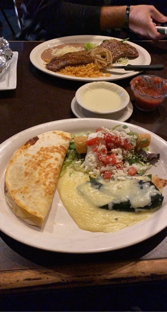 LEON LA TABERNA MEXICAN TAVERN - 54 Photos & 62 Reviews - Mexican ...