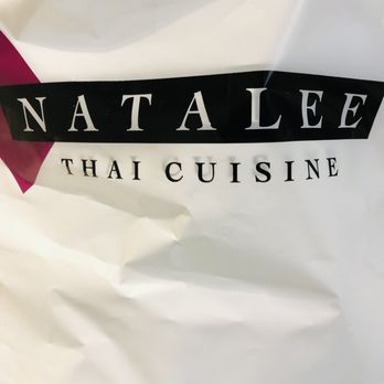 NATALEE THAI RESTAURANT - Updated July 2024 - 407 Photos & 721 Reviews ...