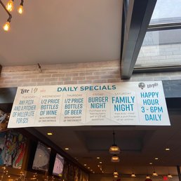 TWIN CITIES 400 TAVERN - Updated December 2025 - 577 Photos & 217 ...