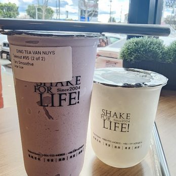 DING TEA - Updated October 2025 - 271 Photos & 186 Reviews - 6450 ...