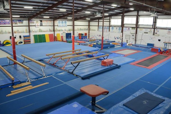 KENTUCKY GYMNASTICS ACADEMY - Updated May 2026 - 1160 Avoca Station Ct ...