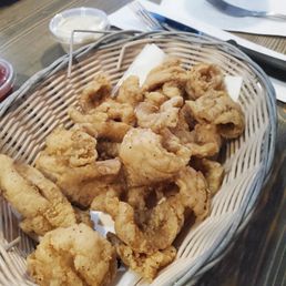 HUNT’S SEAFOOD RESTAURANT & OYSTER BAR - Updated July 2025 - 129 Photos ...