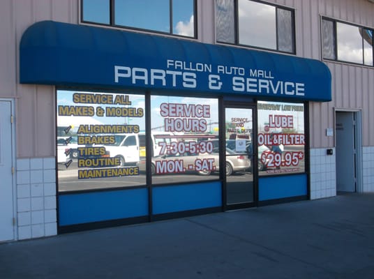 FALLON FORD-TOYOTA - Updated January 2026 - 28 Photos & 68 Reviews ...