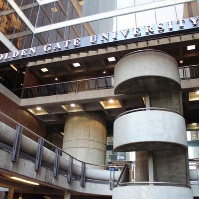 GOLDEN GATE UNIVERSITY - Updated January 2026 - 48 Photos & 71 Reviews ...