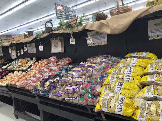 SPIRES IGA MARKET - Updated December 2025 - 610 SW 1st St, Lake Butler ...