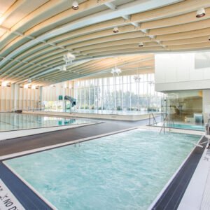 MINORU CENTRE FOR ACTIVE LIVING - Updated December 2025 - 24 Photos ...