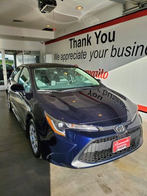 BOMMARITO TOYOTA - Updated October 2025 - 27 Photos & 46 Reviews - 9095 ...