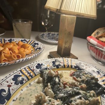 CARBONE DALLAS - Updated June 2025 - 799 Photos & 390 Reviews - 1617 Hi ...