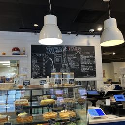 DOUCEUR DE FRANCE - Updated October 2025 - 652 Photos & 702 Reviews ...