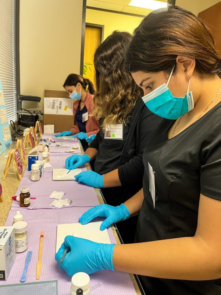 HOUSTON DENTAL ASSISTANT SCHOOL - KATY - Updated December 2025 - 18 ...