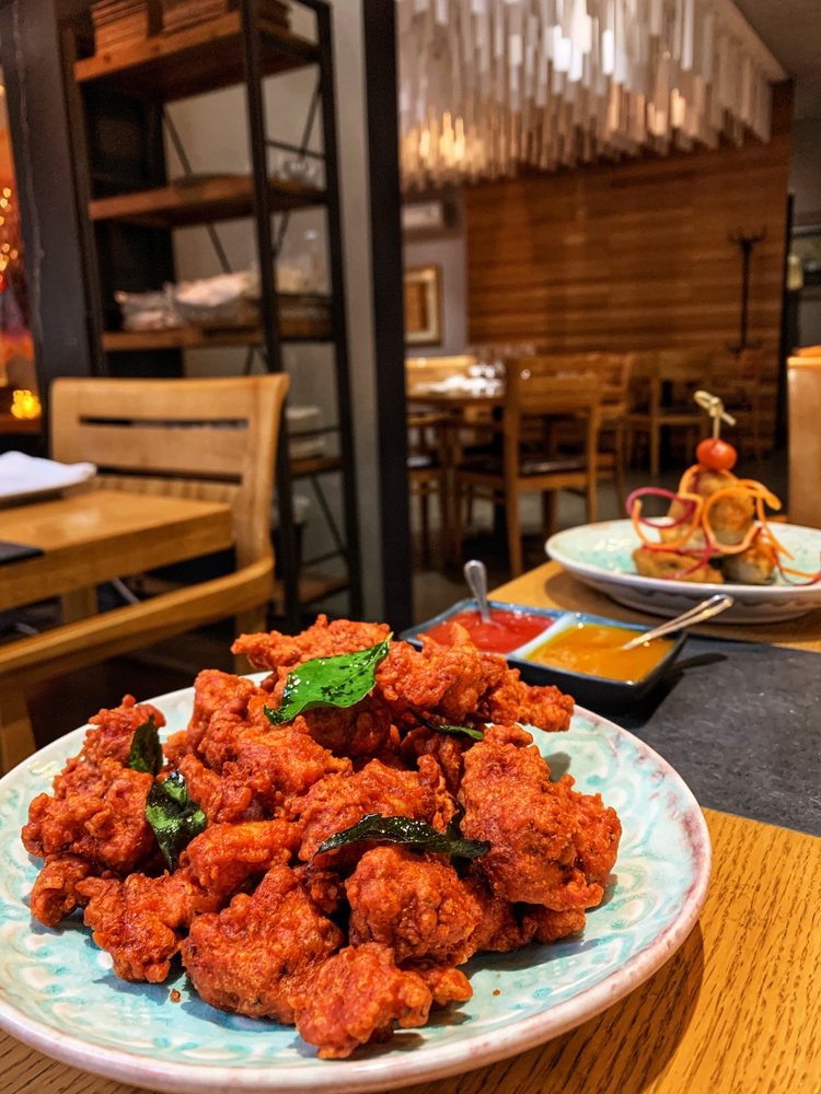 AMBIYAN ON YONGE - Updated December 2025 - 23 Photos & 18 Reviews ...