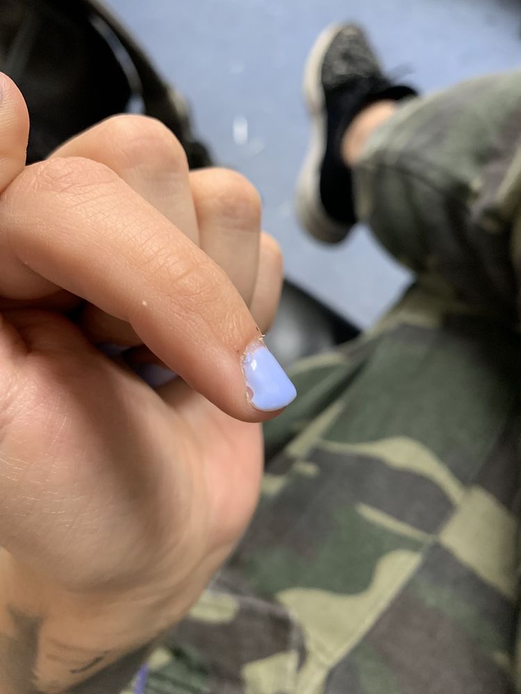 MOMO SPA NAIL - 37 Photos & 57 Reviews - Nail Salons - 1393 Montauk Hwy ...