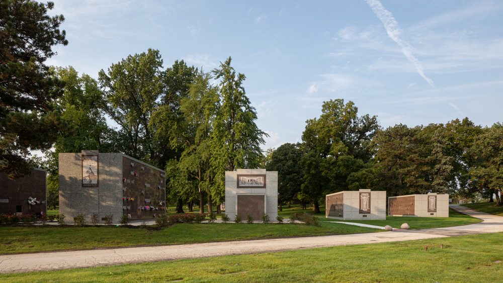 MOUNT HOPE CEMETERY - Updated December 2025 - 18 Photos & 31 Reviews ...
