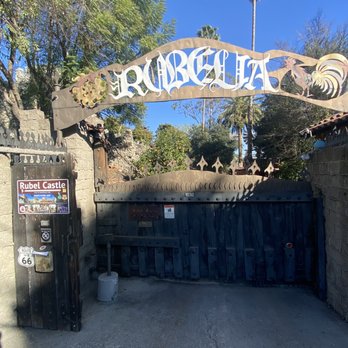 RUBEL CASTLE - Updated July 2025 - 353 Photos & 52 Reviews - 844 N Live ...